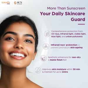 Buy SUNCROS NEO SPF 75+ SUNSCREEN GEL 50 GM Online & Get Upto 60% OFF ...