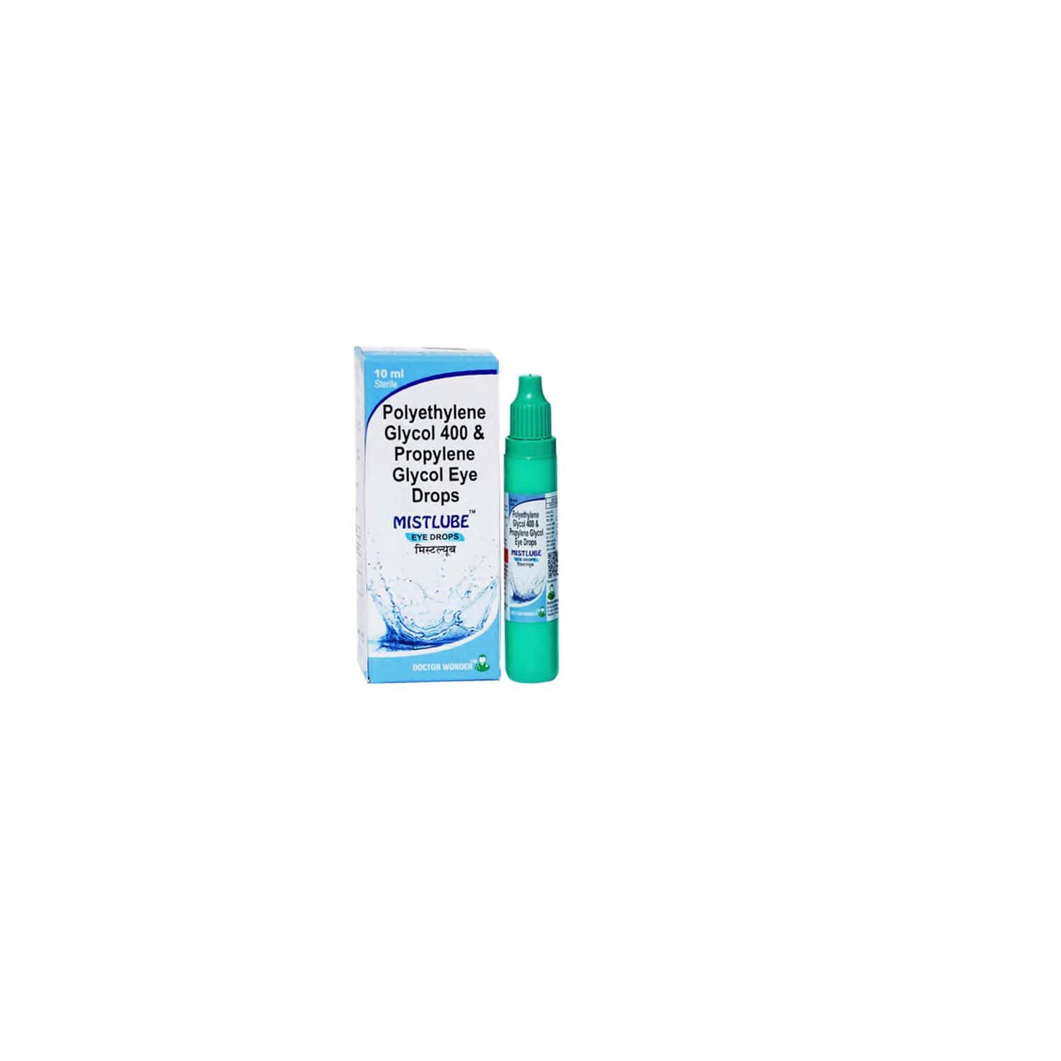 Buy MOQ4-LP EYE DROP Online & Get Upto 60% OFF at PharmEasy