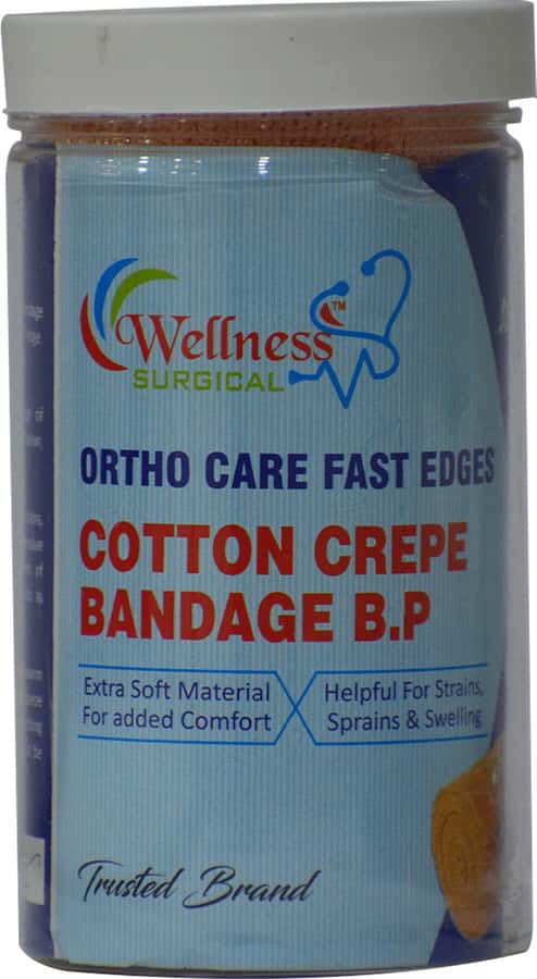 Buy TOP O PLAST 10CM X 4 MTR 1 Online & Get Upto 60% OFF at PharmEasy