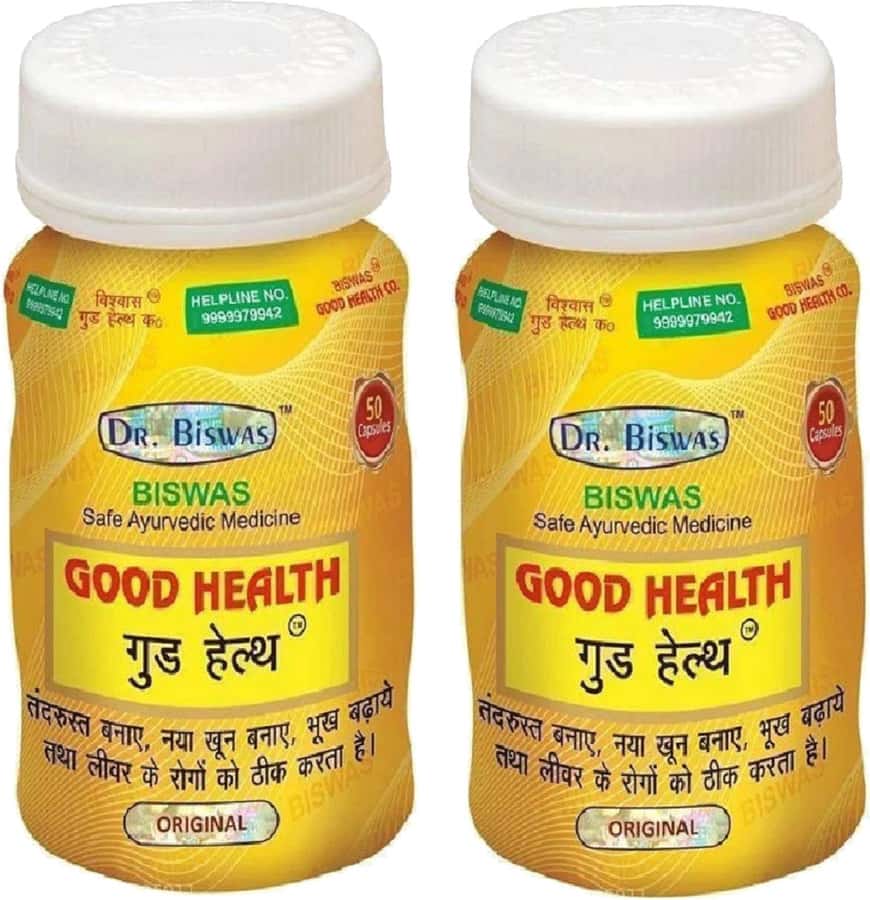 Buy EVERHERB PHARMEASY MORINGA (DRUM STICK) IMMUNITY BOOSTER CAPSULES ...