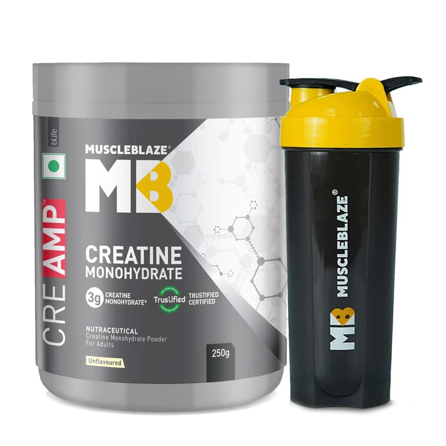 Buy ON INDIA MICRONIZED CREATINE POWDER 250G Online & Get Upto 60% OFF ...