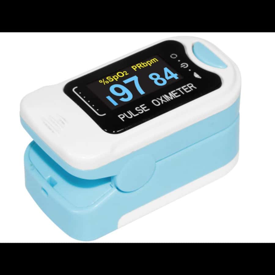 Buy LK87 FINGERTIP PULSE OXIMETER Online & Get Upto 60% OFF at PharmEasy