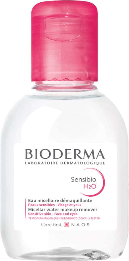Buy BIODERMA SEBIUM H2O MICELLAR CLEANSER AND MAKEUP REMOVER ...