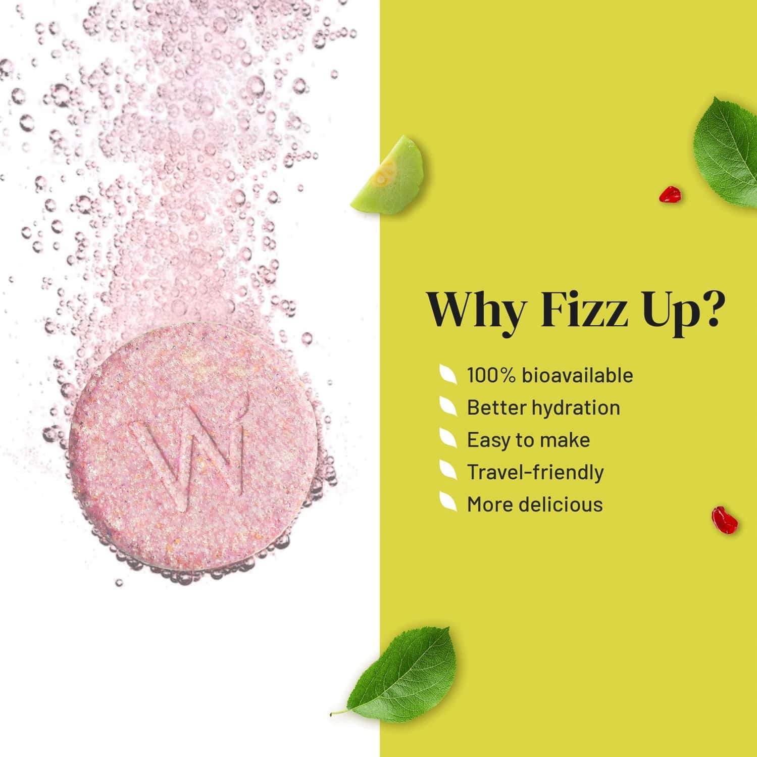 Buy WELLBEING NUTRITION ACV EFFERVESCENT FOR WEIGHT LOSS & FAT BURN 17 ...