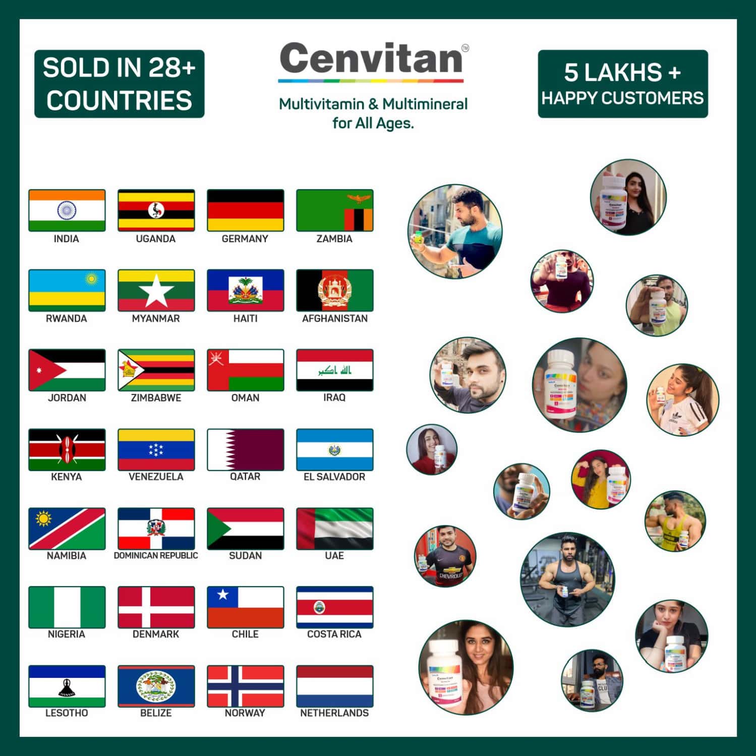 Buy HEALTHVIT CENVITAN KIDS MULTIVITAMIN & MULTIMINERAL CHEWABLE ...