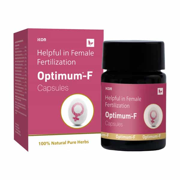 Buy OPTIMUM F CAPSULES 10 CAPS | FOR WOMEN'S WELLNESS | PACK OF 3 ...