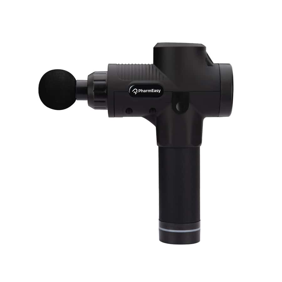Buy ACCUSURE BODY MASSAGER Online & Get Upto 60% OFF at PharmEasy