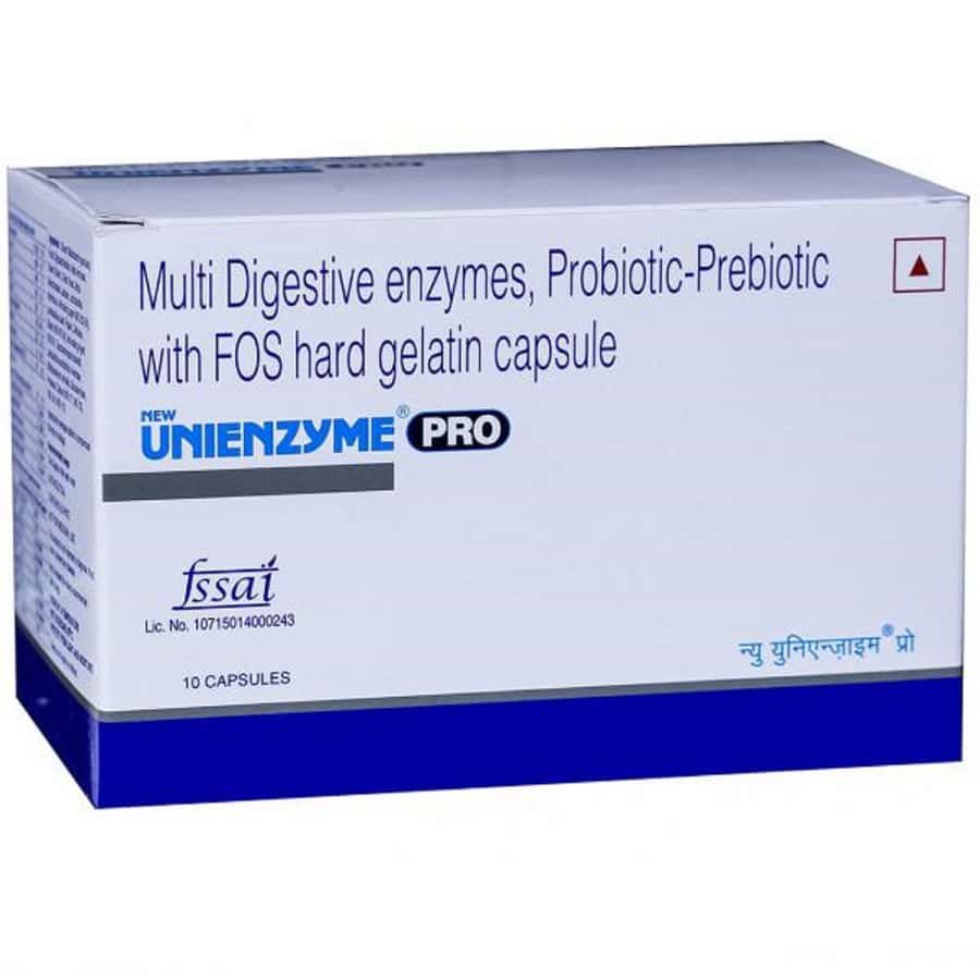 Buy COLLAFLEX PRO PLUS 10 SOFTGEL CAPSULES Online & Get Upto 60% OFF at ...