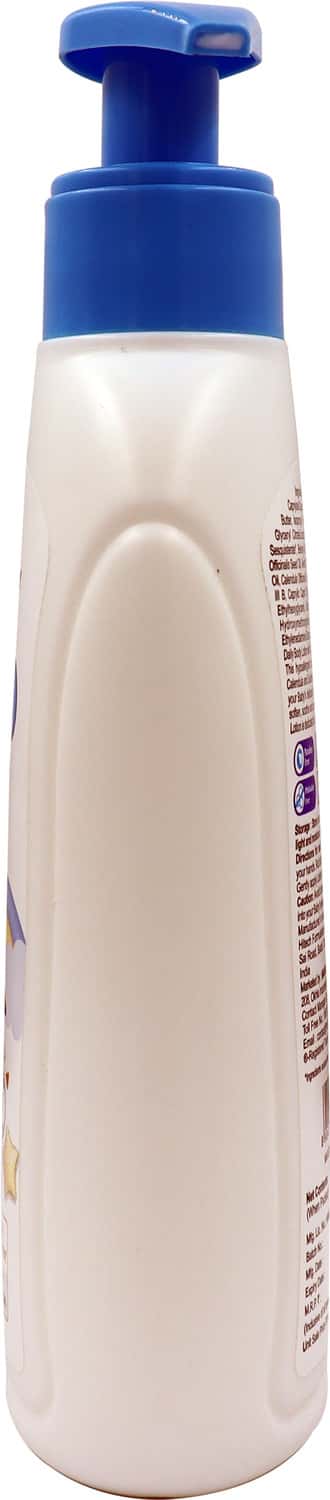 Buy DAFFY BABY LOTION 200 ML Online & Get Upto 60% OFF at PharmEasy
