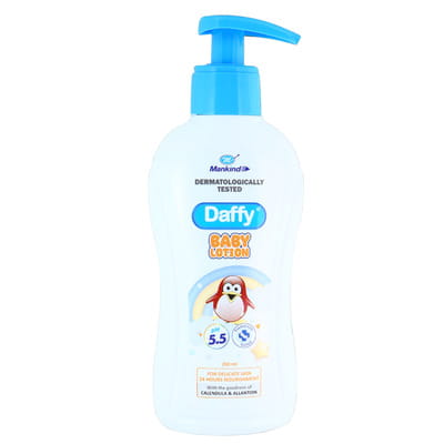 Buy DAFFY BABY PH 5.5 CLEANSING & MOISTURIZING BATHING BAR 75GM Online ...
