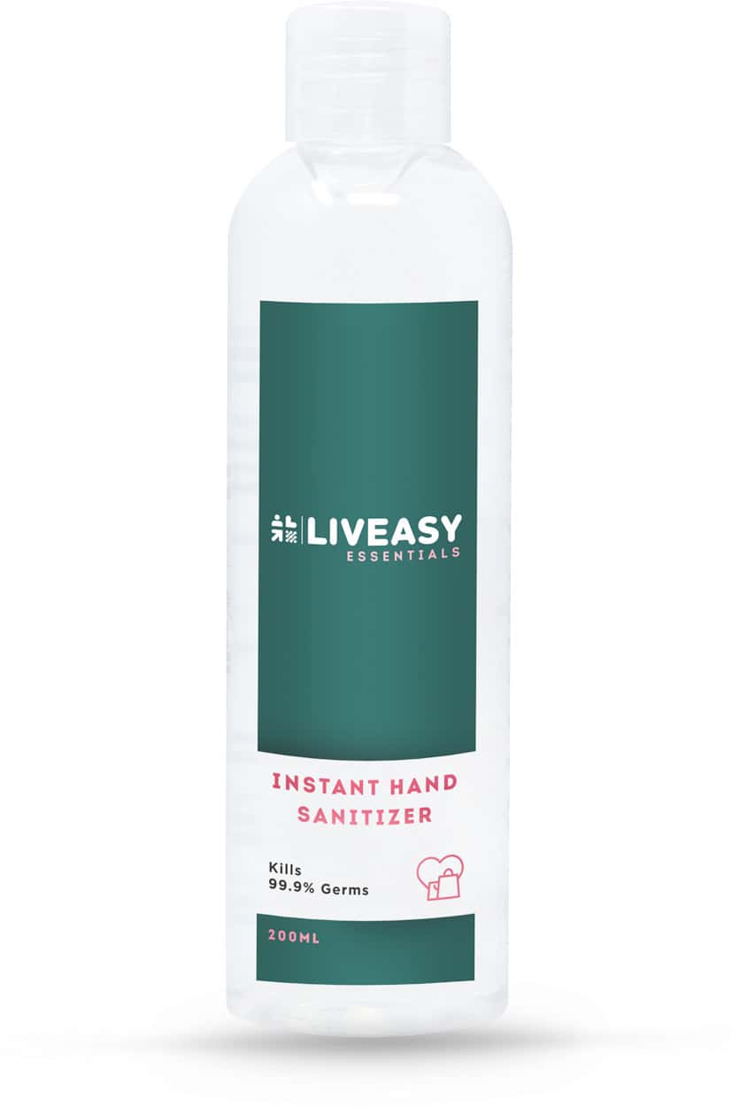 Buy LIVEASY ESSENTIALS PILL BOX Online & Get Upto 60% OFF at PharmEasy