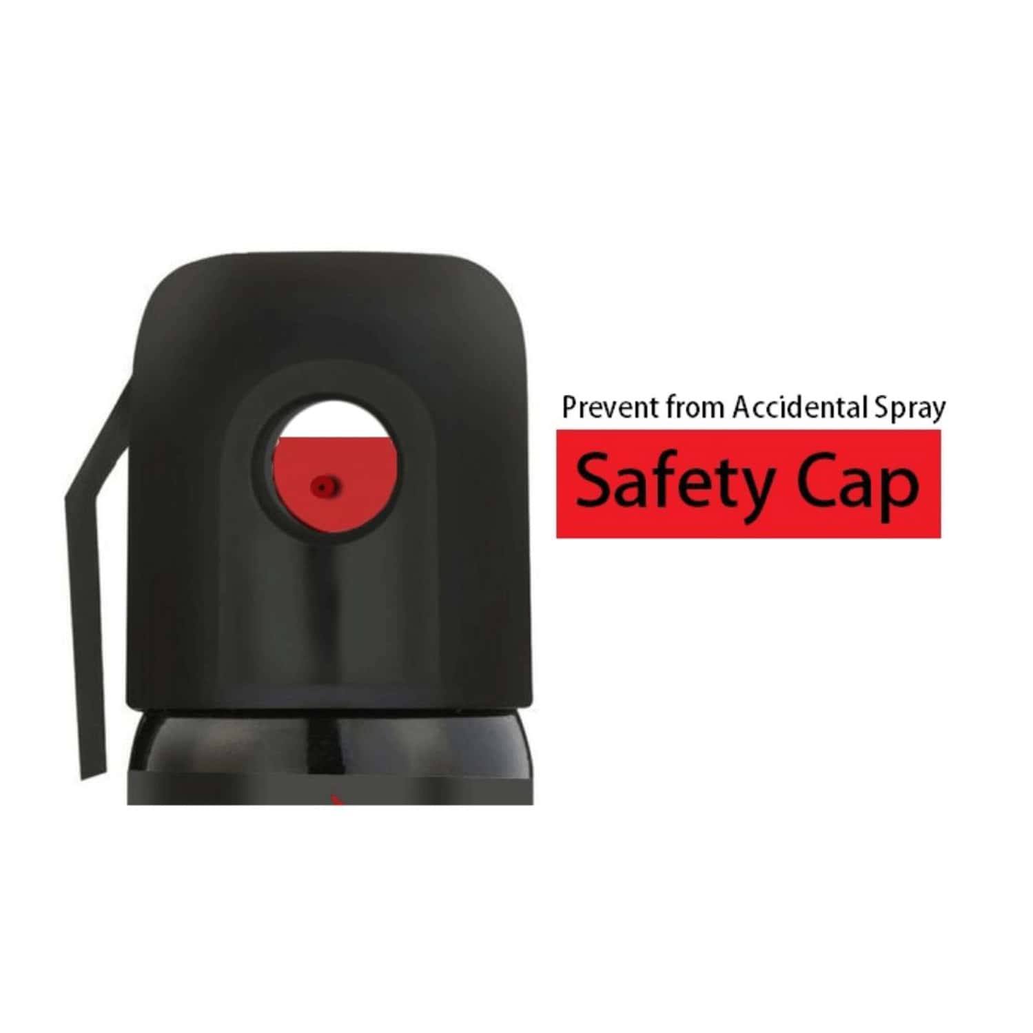 Buy GUARDIAN SELF DEFENSE PEPPER SPRAY FOR WOMEN SAFETY/PROTECTION PACK ...