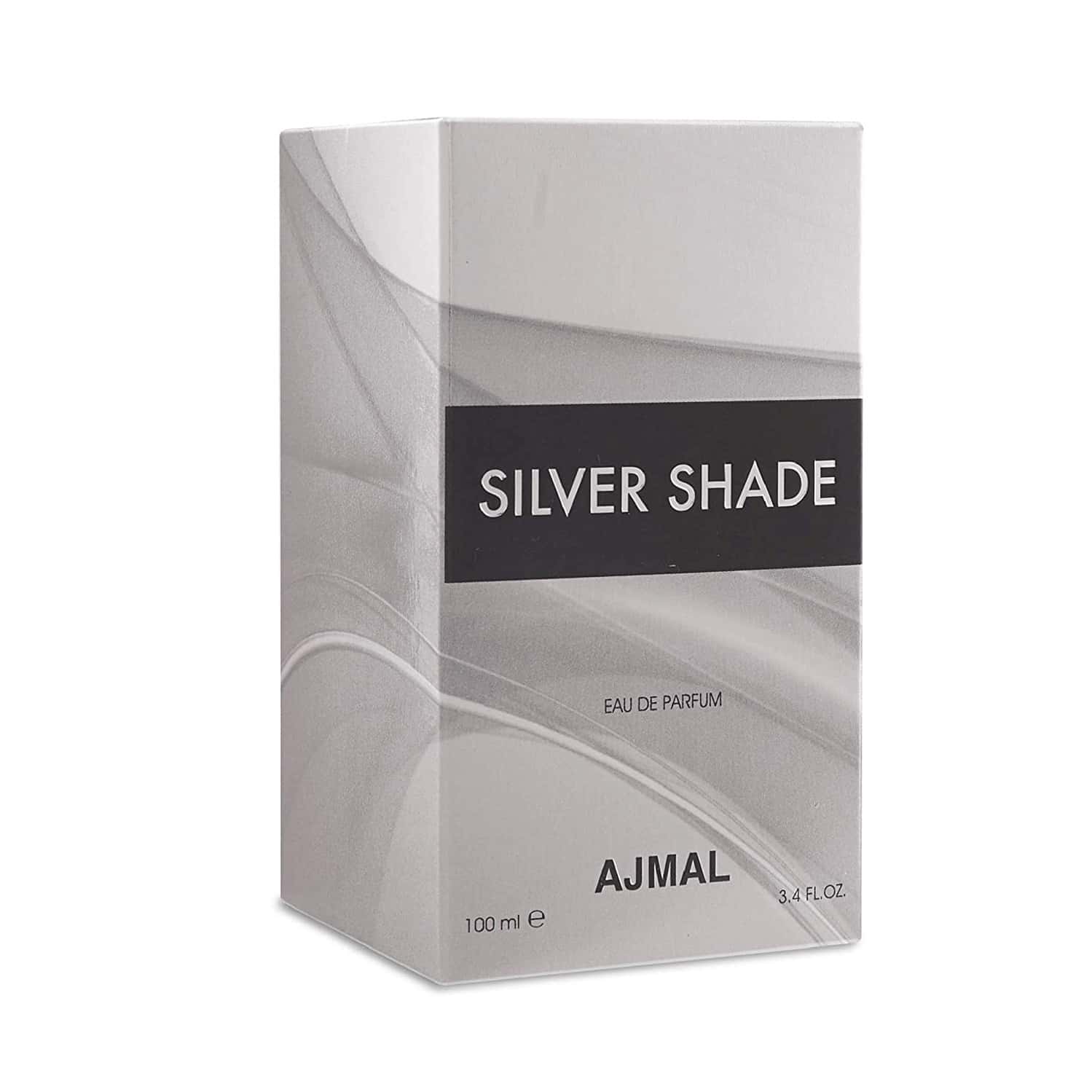 Buy AJMAL ARISTOCRAT EDP 75ML PERFUME FOR MEN AND SILVER SHADE EDP ...