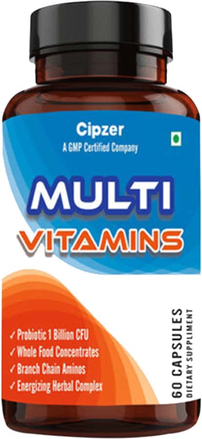 Buy MAXIRICH DAILY MULTIVITAMIN STRIP OF 10 SOFTGEL CAPSULES Online ...