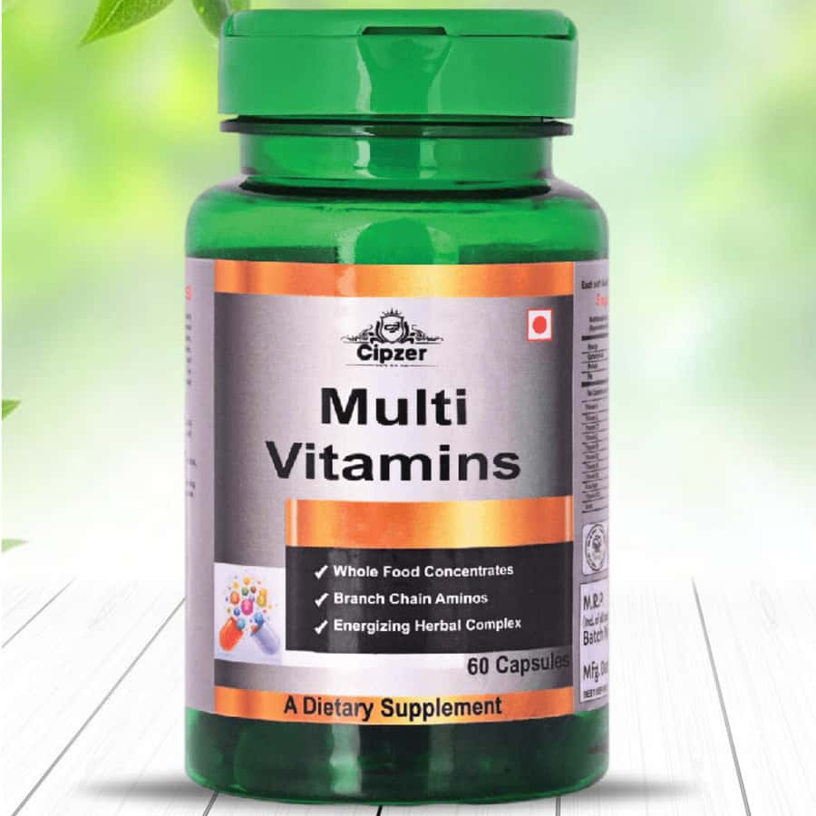 Buy MAXIRICH DAILY MULTIVITAMIN STRIP OF 10 SOFTGEL CAPSULES Online ...