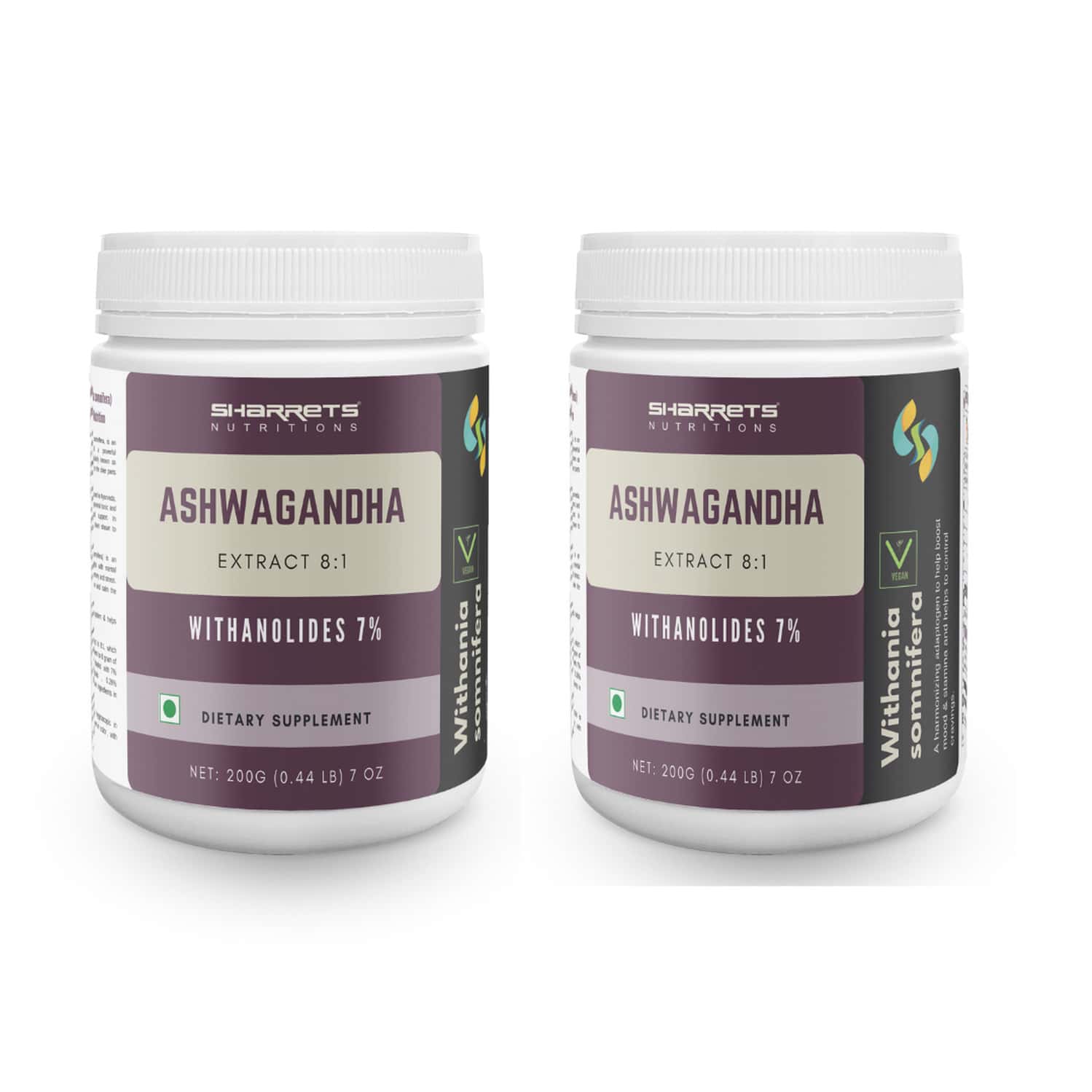 Buy NUTRABAY WELLNESS ASHWAGANDHA CAPSULES (WITHANIA SOMNIFERA ...