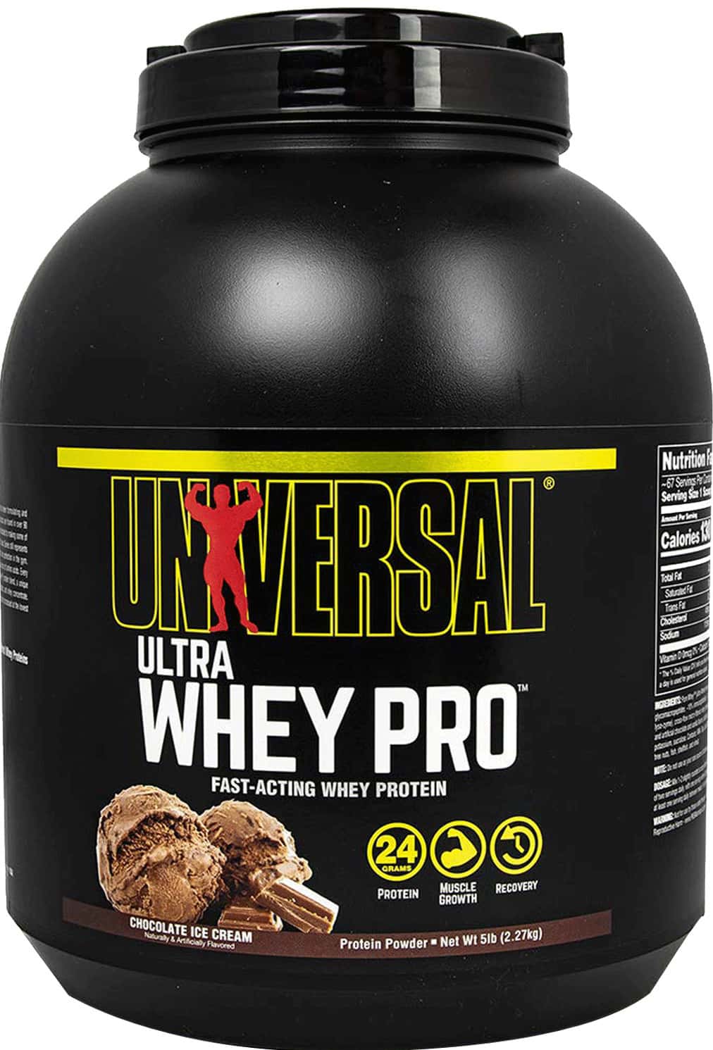 Buy UNIVERSAL NUTRITION Online & Get Upto 60% OFF at PharmEasy