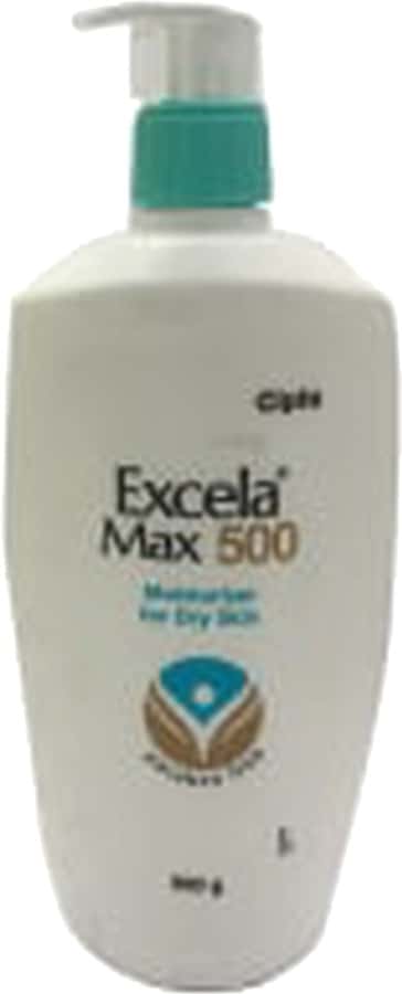 Buy EXCELA MAX MOISTURISER 200GM Online & Get Upto 60% OFF at PharmEasy