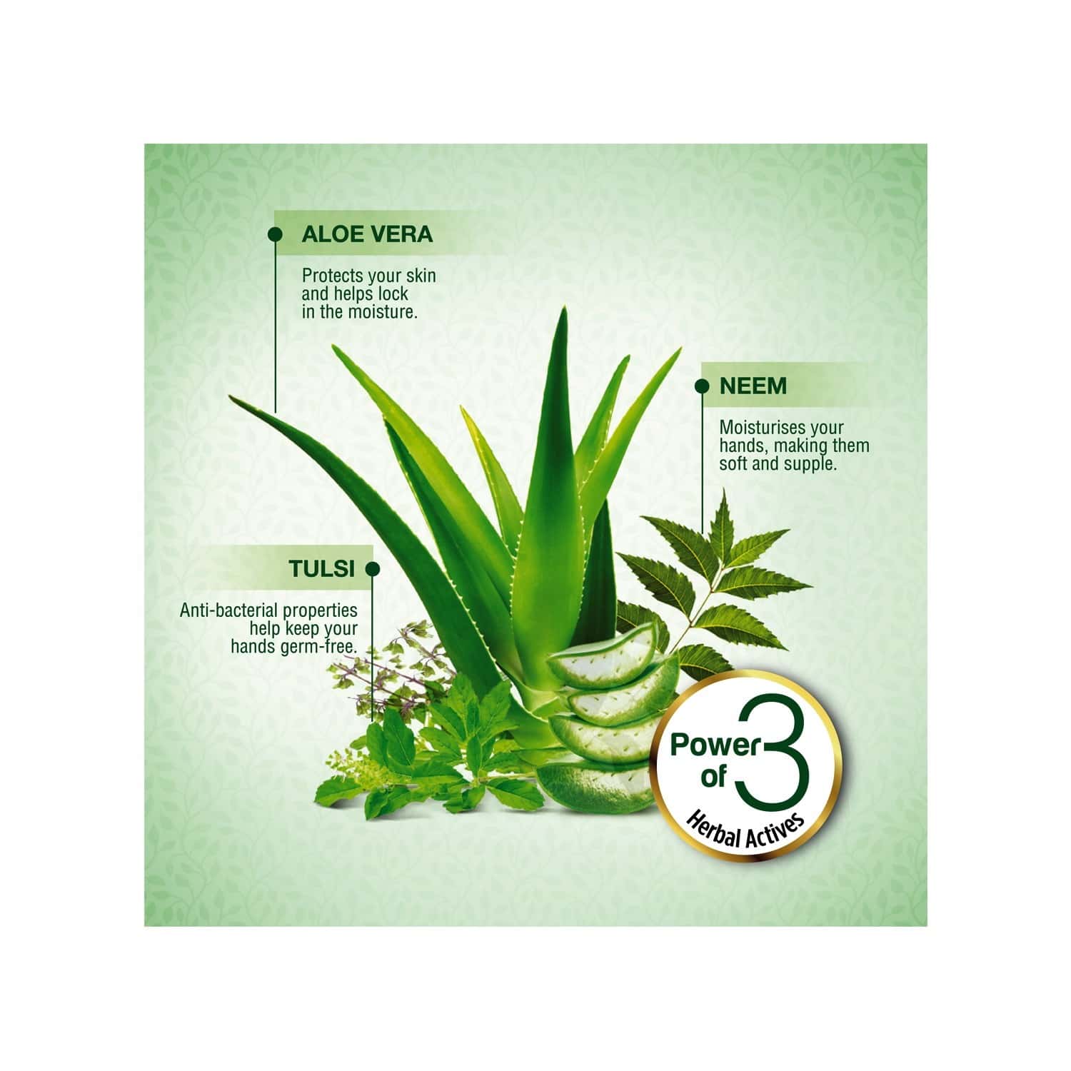 Buy MEDIMIX AYURVEDIC NATURE CARE HAND WASH WITH NEEM TULSI ALOE VERA ...