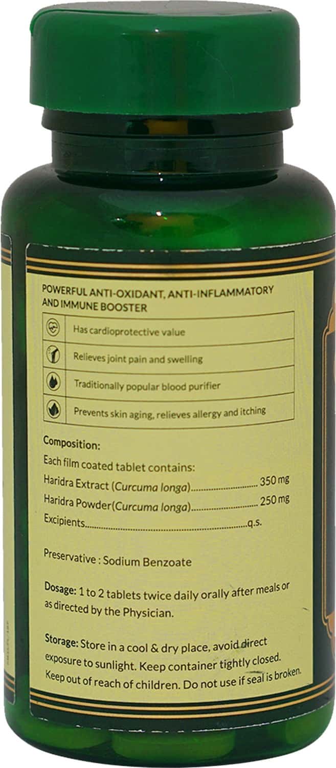 Buy MEDLIFE ESSENTIALS CURCUMIN TABLET 30 Online & Get Upto 60% OFF at ...