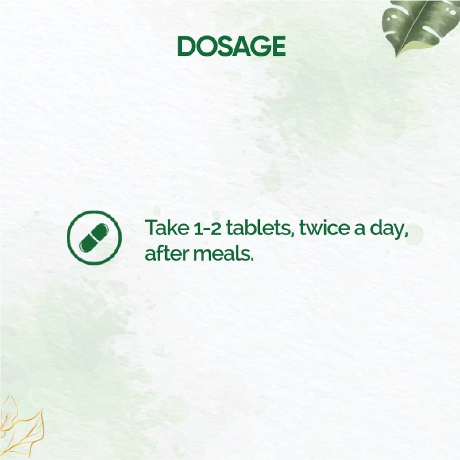 Buy DR. VAIDYA'S IBS RELIEF -30 TABLET - PACK OF 2 Online & Get Upto 60 ...