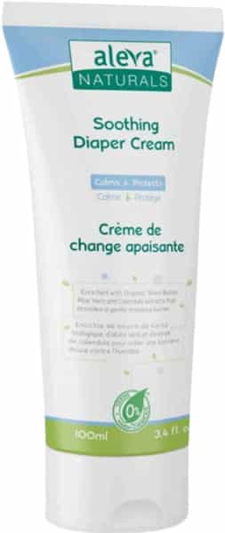 Buy ALEVA NATURALS SOOTHING DIAPER CREAM 100 ML Online & Get Upto 60% ...