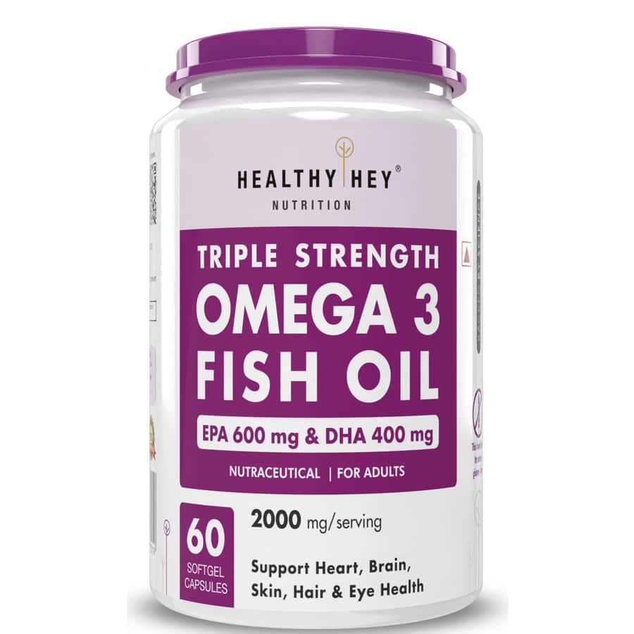 Buy SEACOD COD FISH LIVER OIL 100 SOFTGEL CAPSULES WITH NATURAL OMEGA3 ...