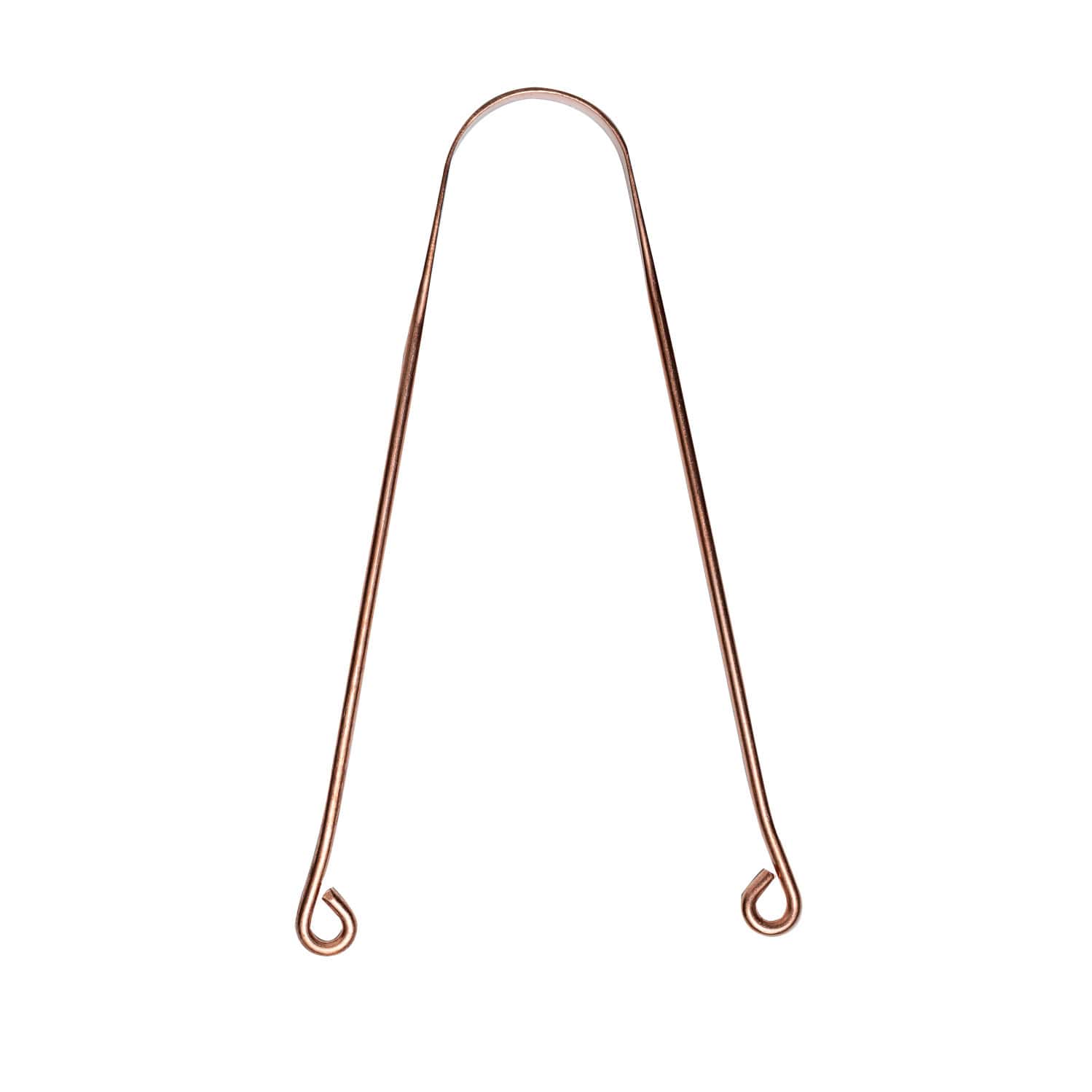 Buy THE LEGEND BASIC COPPER TONGUE SCRAPER Online & Get Upto 60% OFF at ...