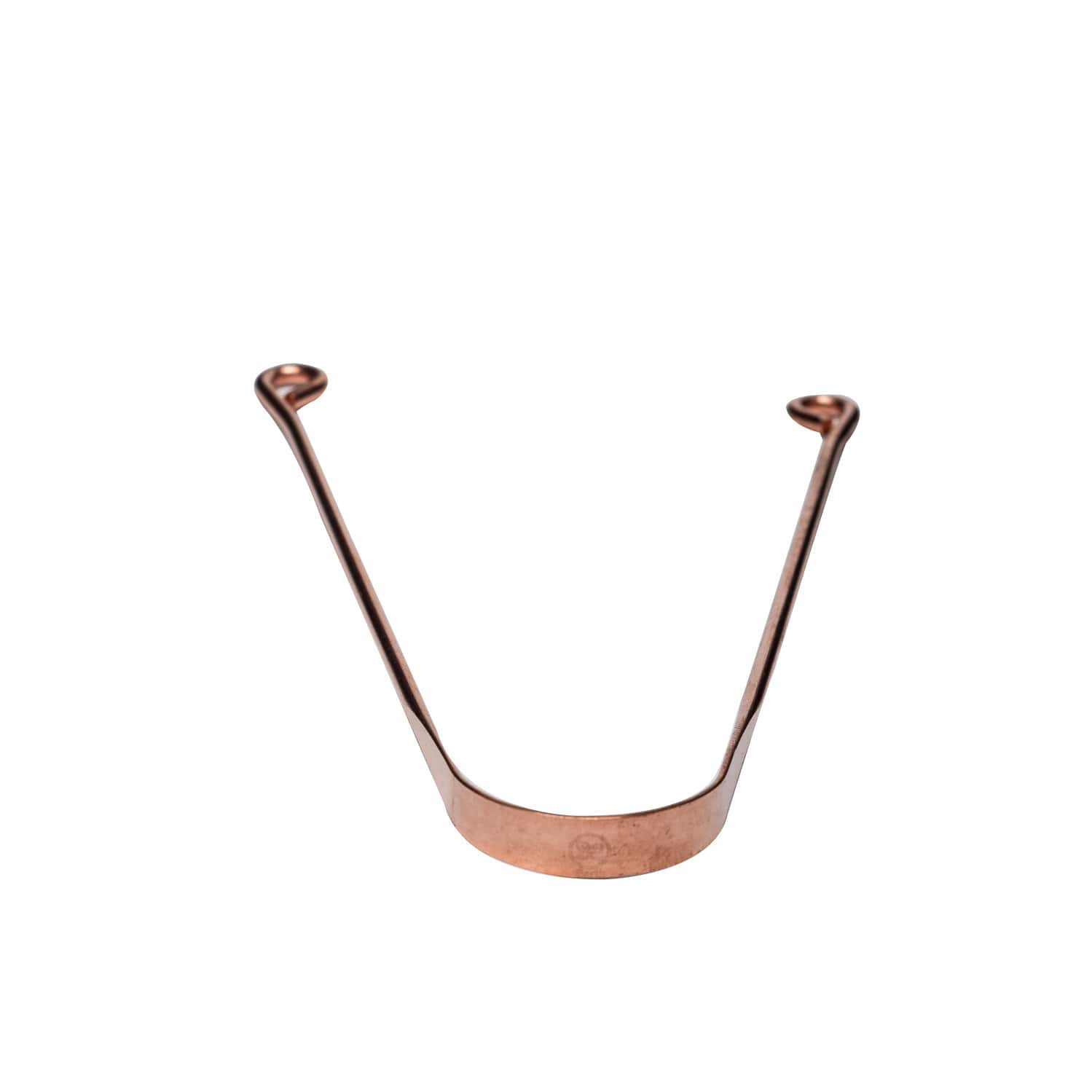 Buy THE LEGEND BASIC COPPER TONGUE SCRAPER Online & Get Upto 60% OFF at ...