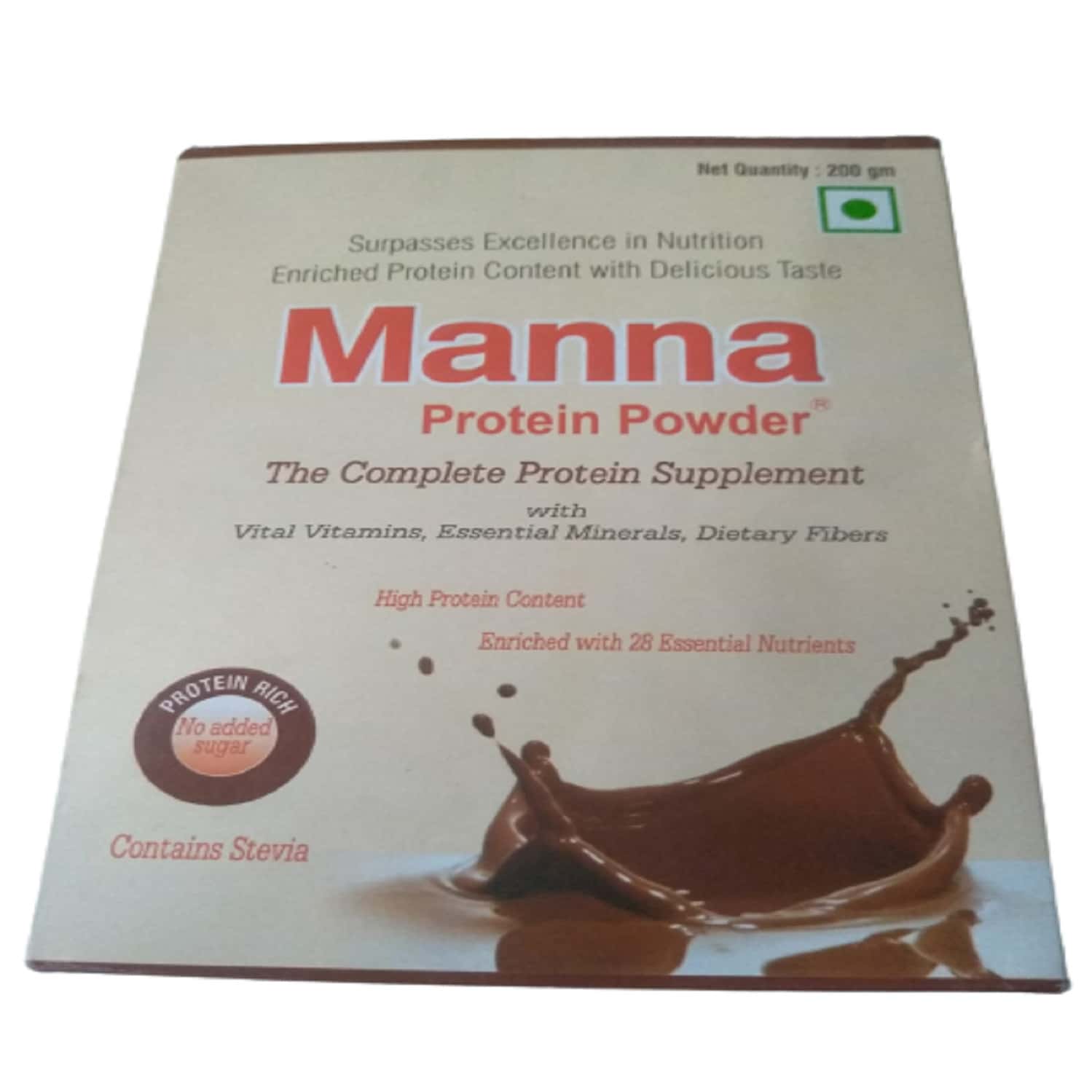 Buy MANNA Online & Get Upto 60% OFF at PharmEasy