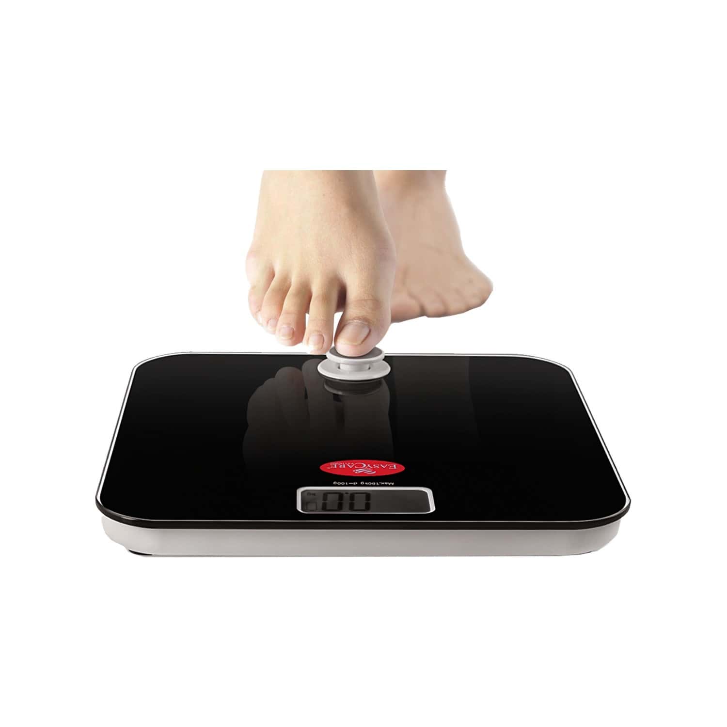 Buy EASYCARE (KINETIC SYSTEM-NO BATTERY) LUXURIOUS EDITION WEIGHING ...