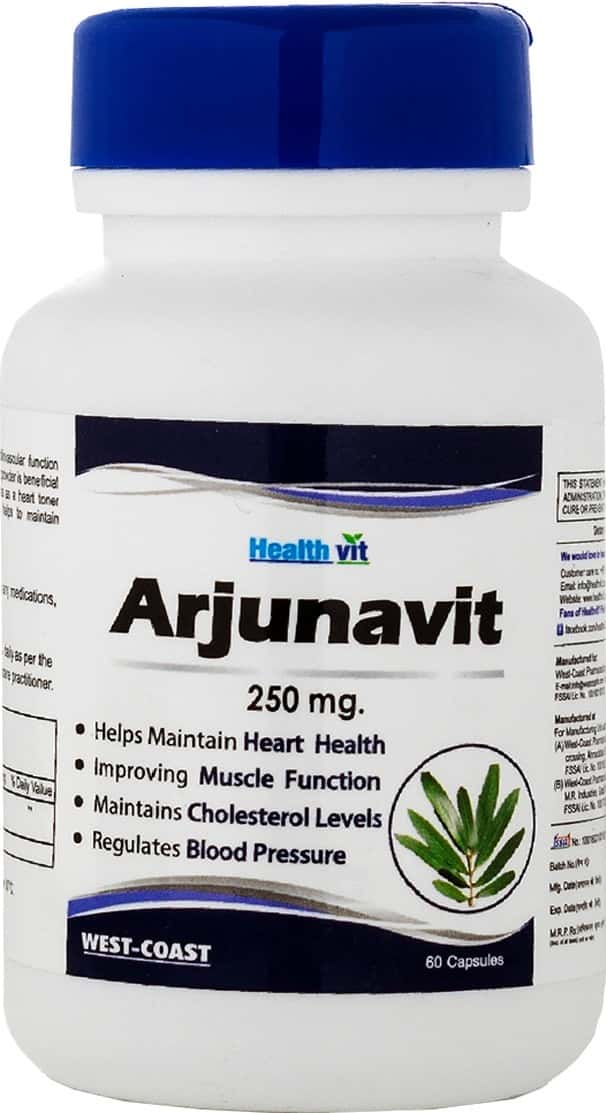 Buy GARLIC PEARLS CAPSULES Online & Get Upto 60% OFF at PharmEasy