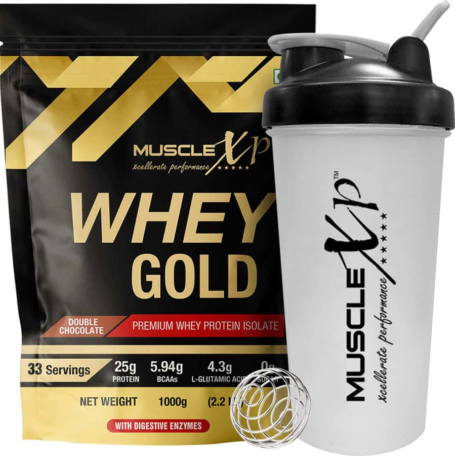 Buy OPTIMUM NUTRITION (ON) GOLD STANDARD 100% WHEY PROTEIN DOUBLE RICH ...