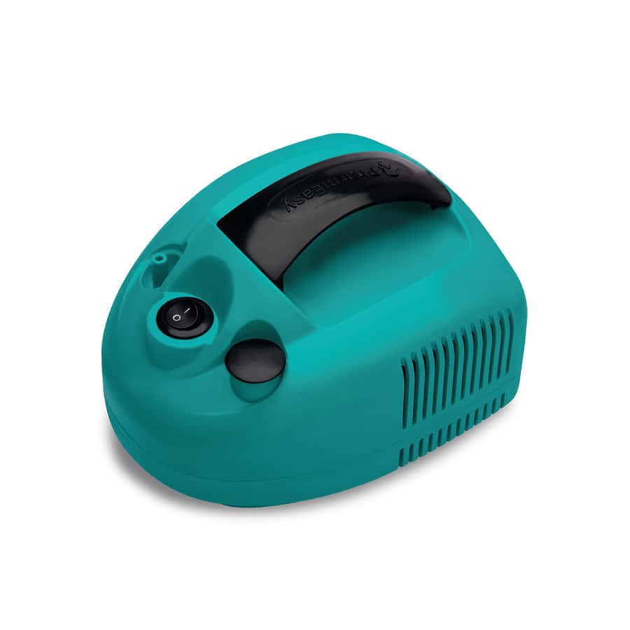 Buy HYPERNEB 3% RESPULES 4 ML Online & Get Upto 60% OFF at PharmEasy