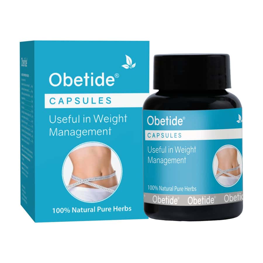 Buy OPTIBMI TABLET 30'S Online & Get Upto 60% OFF at PharmEasy