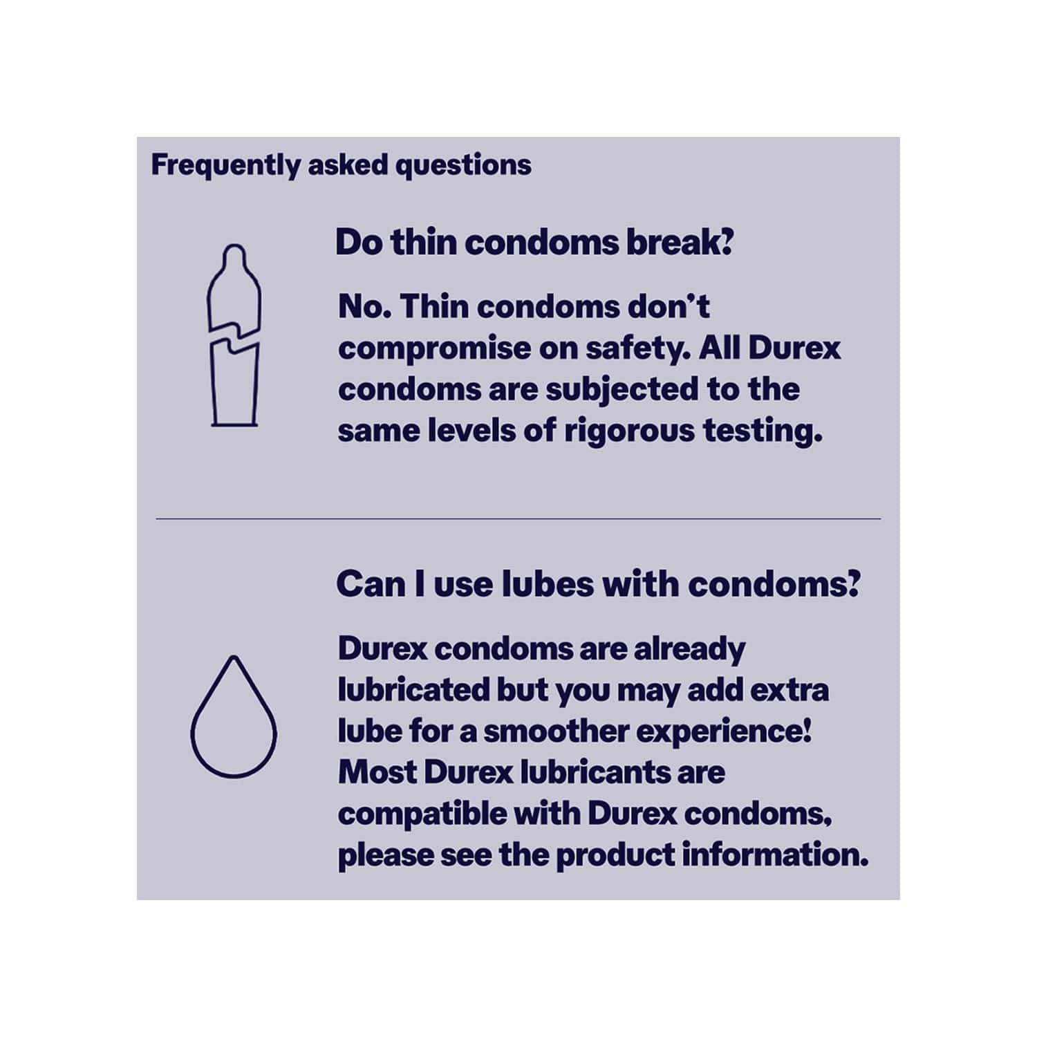 Buy DUREX EXTRA TIME PACKET OF 10 CONDOMS (BUY 2 GET 1 FREE) Online & Get Upto 60% OFF at PharmEasy