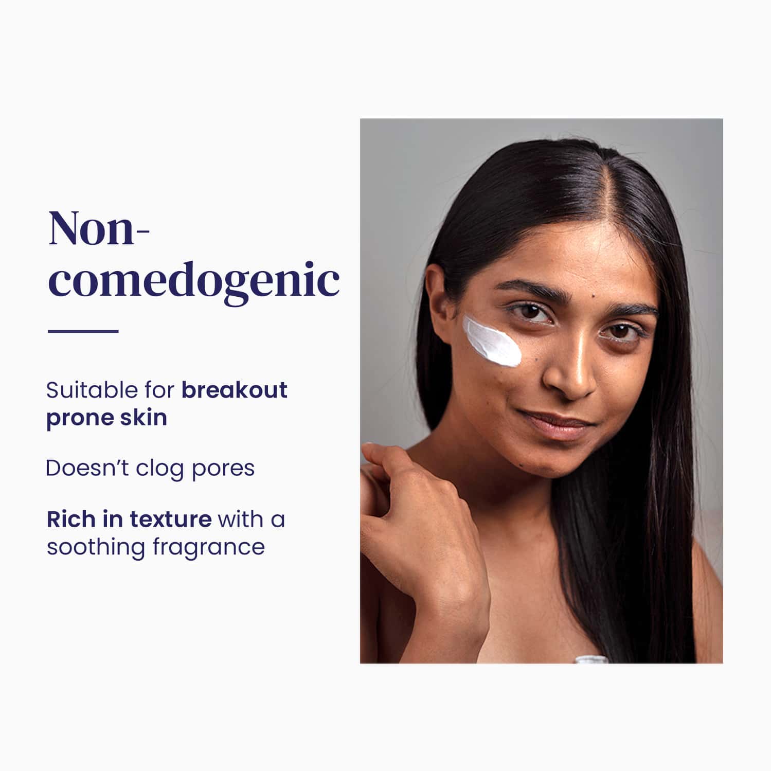 Buy RE'EQUIL CERAMIDE & HYALURONIC ACID MOISTURISER 100G Online & Get ...