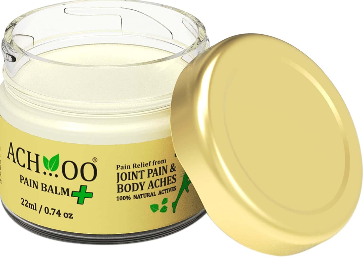 Buy ACHOO PAIN BALM PLUS 22ML Online & Get Upto 60% OFF at PharmEasy