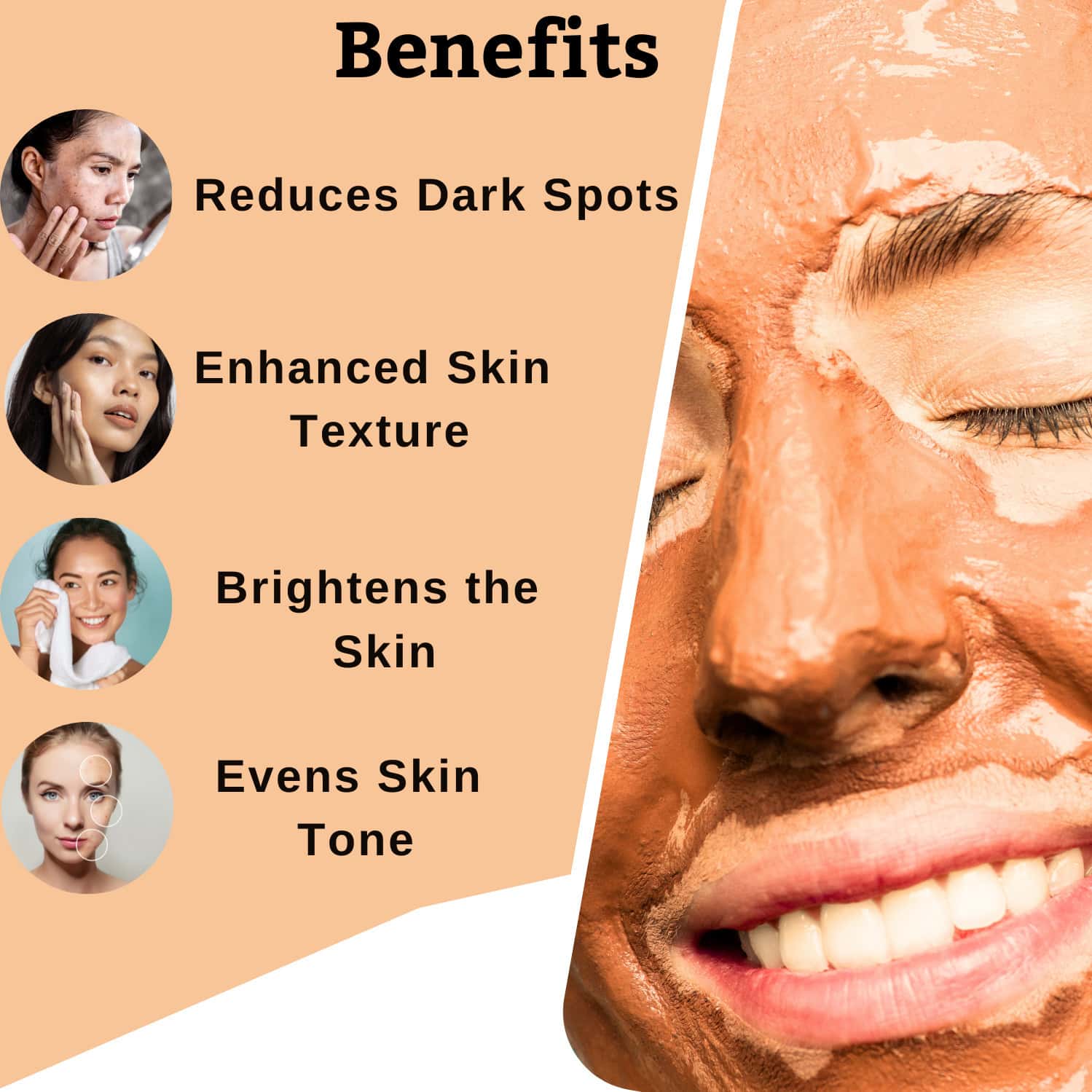 Buy DERMISTRY ANTI PIGMENTATION BLEMISH DARK SPOTS UNEVEN TONE REMOVAL ...