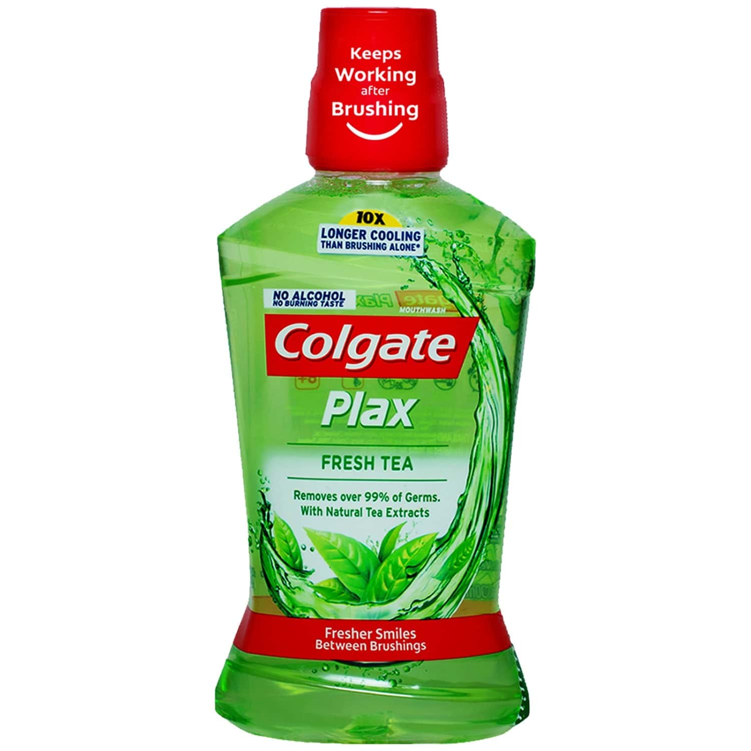 Buy CLOSEUP RED HOT MOUTHWASH 500 ML Online & Get Upto 60% OFF at PharmEasy