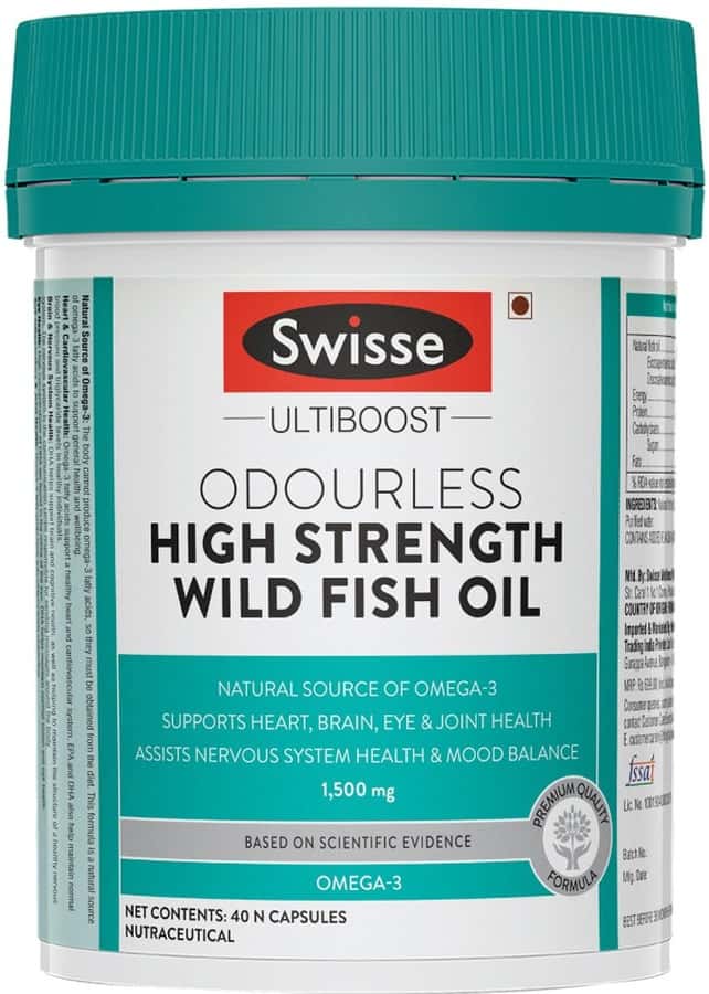 Buy MUSCLEBLAZE MB-VITE MULTIVITAMIN FOR IMMUNITY-100% RDA OF VIT C D ...