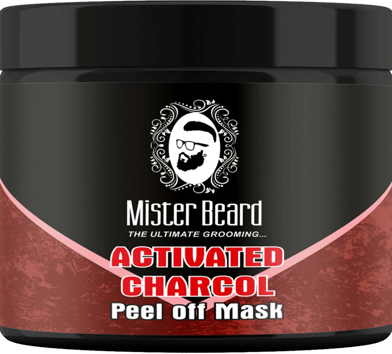 Buy MISTER BEARD ACNE CONTROL FACE MASK 100GM Online & Get Upto 60% OFF ...