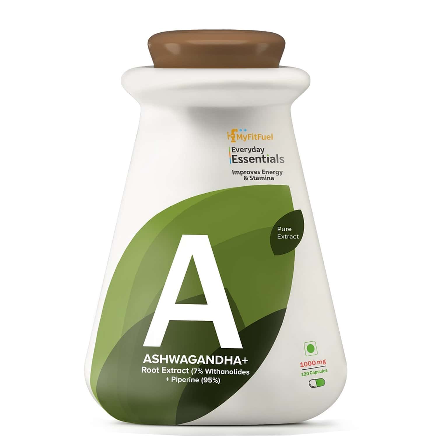 Buy NATURZ AYURVEDA ASHWAGANDHA 240MG 120 CAPSULES Online & Get Upto 60 ...