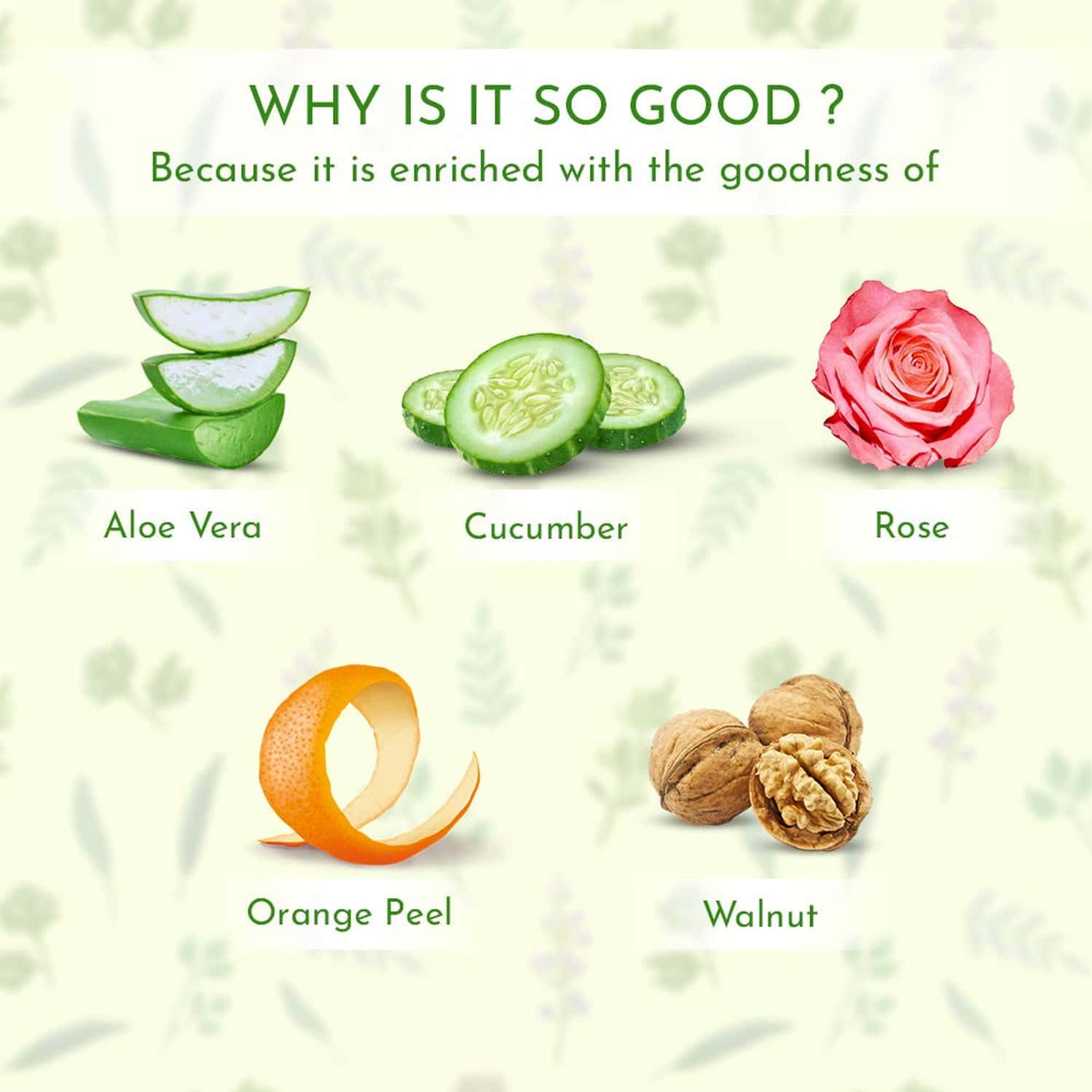 Buy MOHA HERBAL FACE WASH 200 ML & MOHA HERBAL SCRUB 100 G Online & Get ...