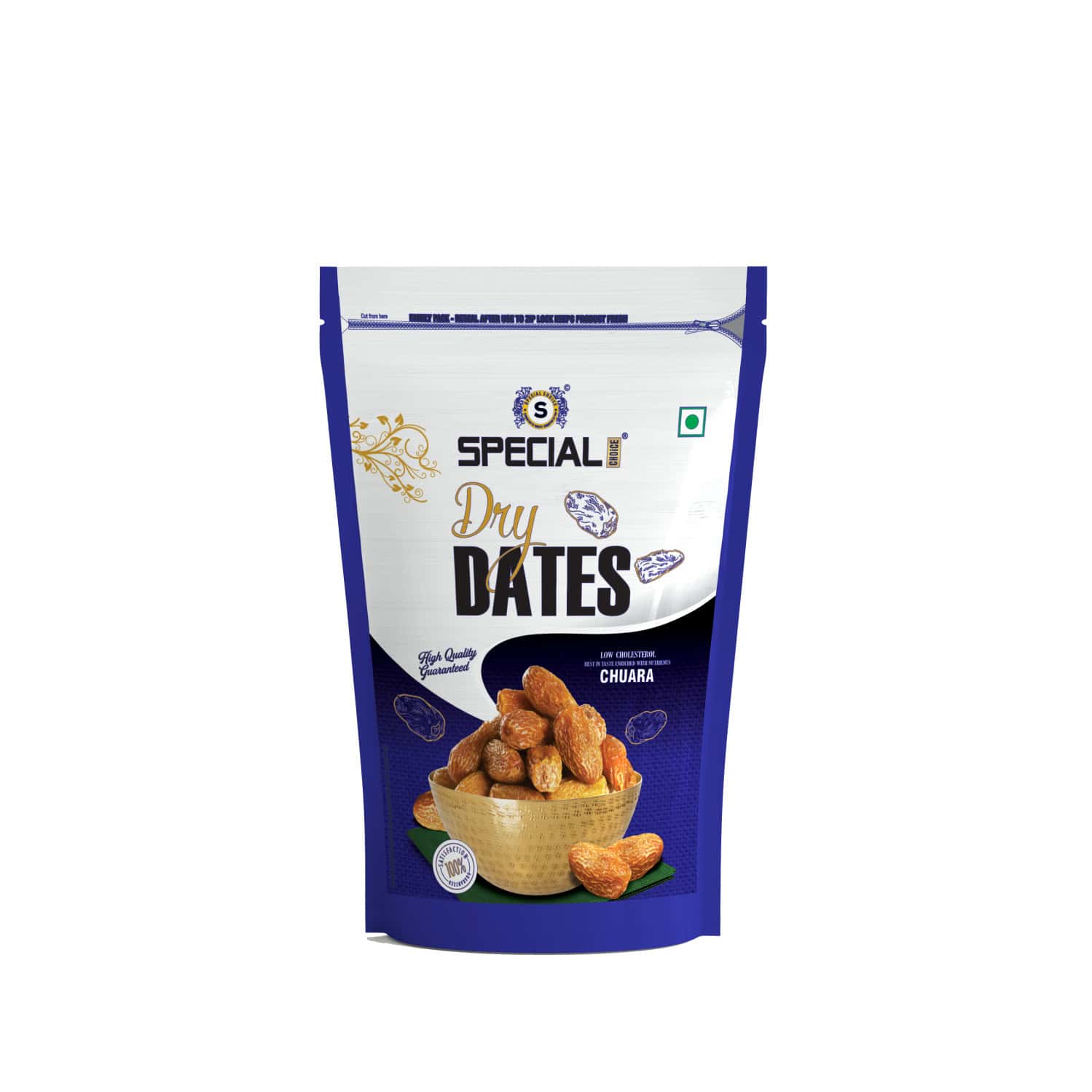 Buy SPECIAL CHOICE DRY DATES (CHUHARA) TIGER 1KG X 4 Online & Get Upto ...