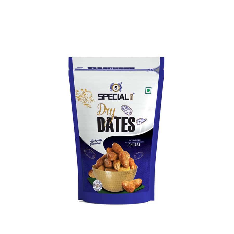 Buy SPECIAL CHOICE DRY DATES (CHUHARA) TIGER 1KG X 4 Online & Get Upto ...