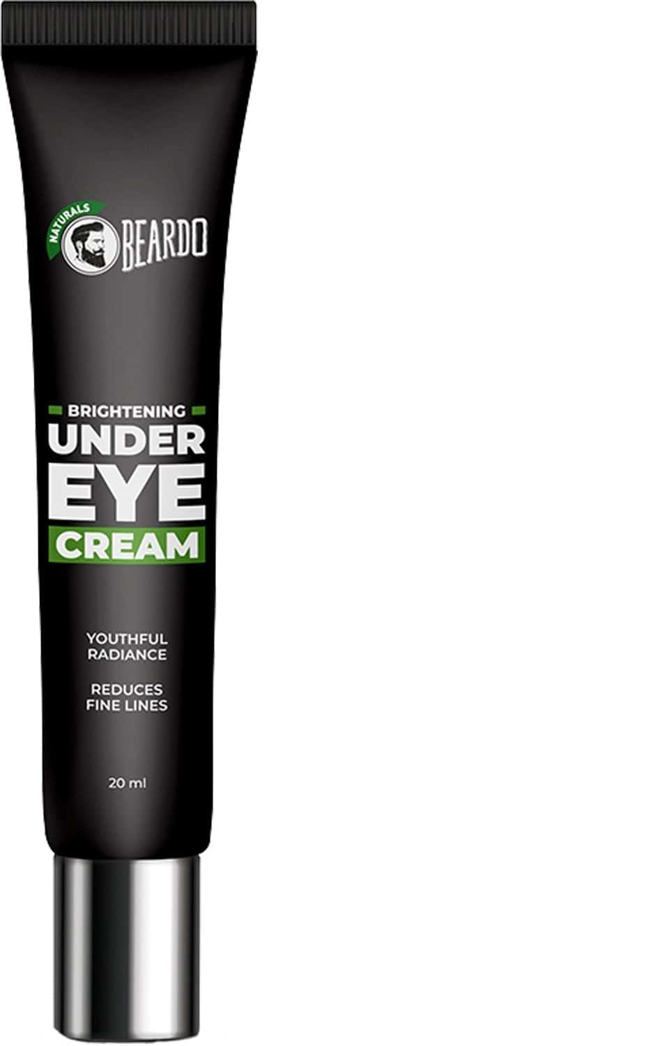 Buy BEARDO NATURALS UNDER EYE CREAM - 20 ML Online & Get Upto 60% OFF ...
