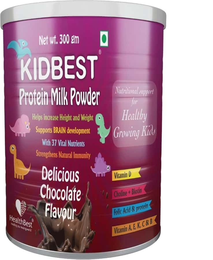 Buy HIMALAYA QUISTA KIDZ (CHOCOLATE) - 200G Online & Get Upto 60% OFF ...