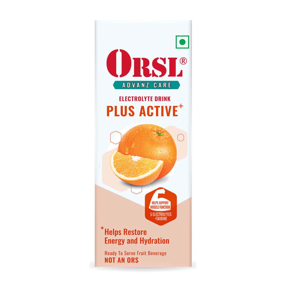 Buy LIVEASY ORS LIQUID ORAL REHYDRATION SALTS 200 ML - ORANGE FLAVOUR ...