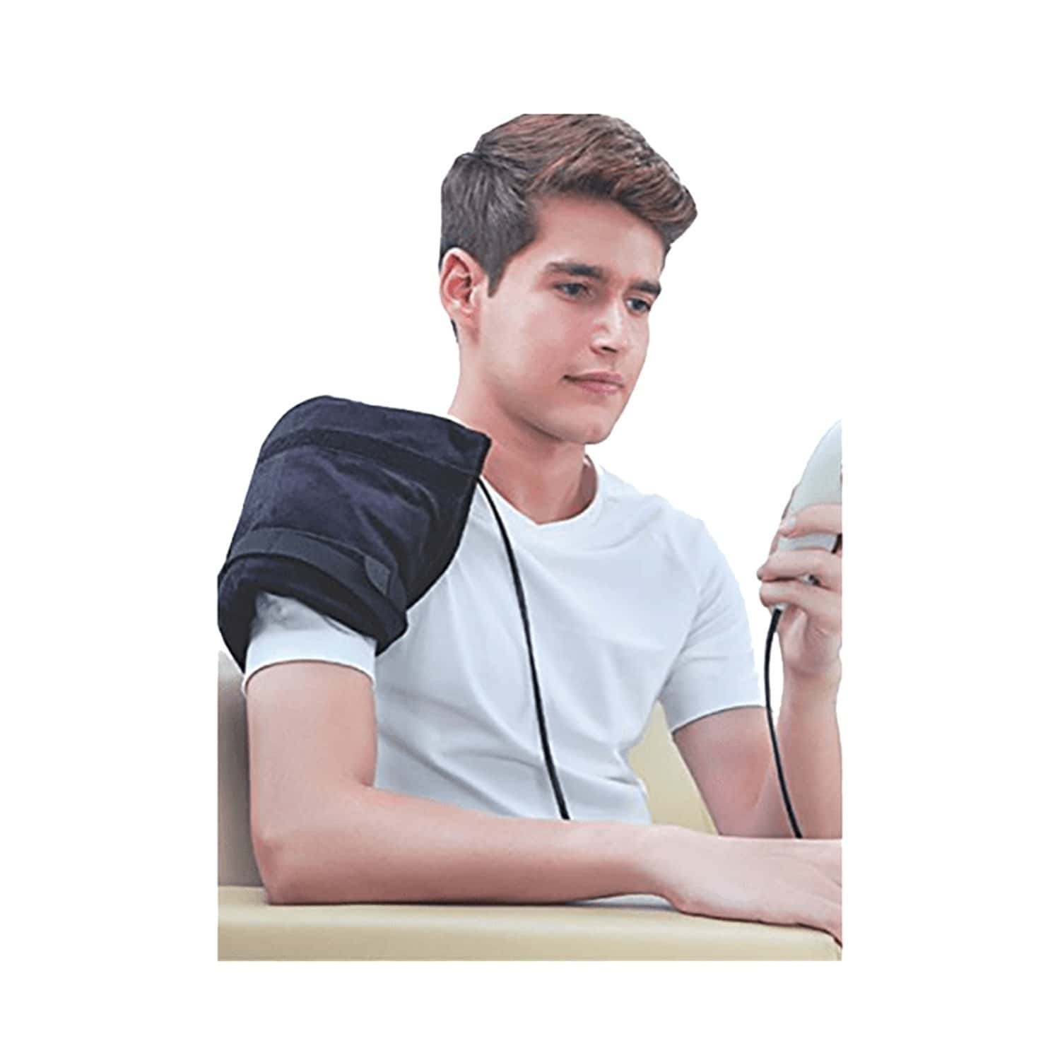 Buy DYNA ORTHOPAEDIC HEATING BELT Online & Get Upto 60% OFF at PharmEasy